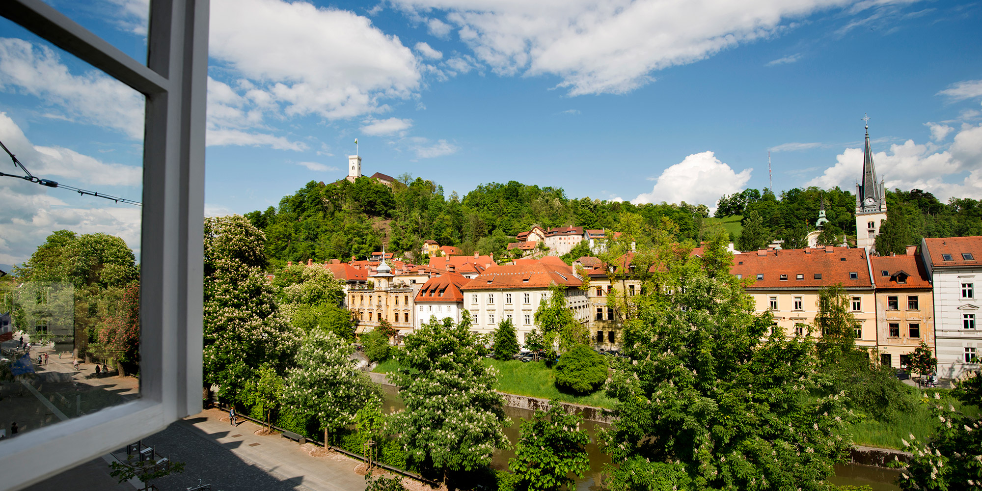 Burja Hotels | Stay, Explore, Experience Slovenia | Vila Alpina